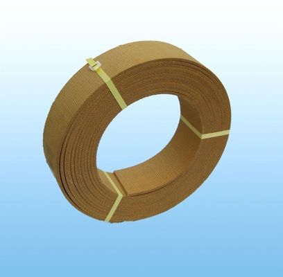 Heavy Machine Ship Anchor Windlass Brake Lining 10 15 20 Meters/Roll