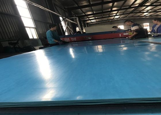 Versatile Asbestos Jointing Sheet , Compressed Asbestos Fibre Gasket Sheet