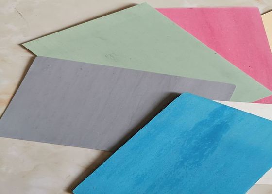 Non Asbestos Oil Resistant Sheets For Marine Pipeline Connection Sealing