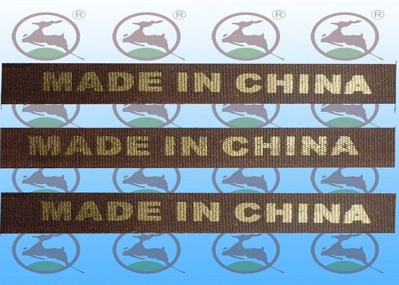 Customized Length Anchor Windlass Brake Lining For Big Power Machinery