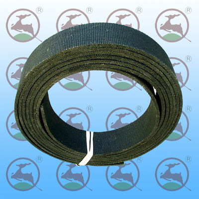 Non Asbestos Yarns Anchor Windlass Woven Brake Lining
