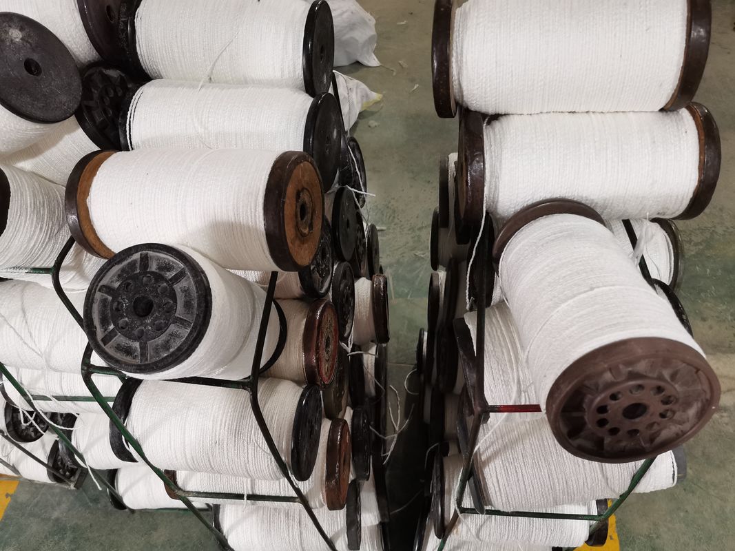 150 Degree 4.0Mpa Resin Anchor Windlass Brake Lining