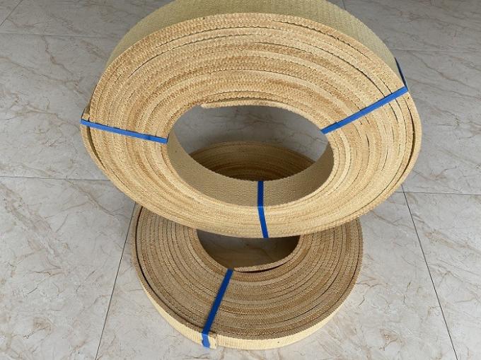 200 Degree Anchor Windlass Woven Brake Lining Roll