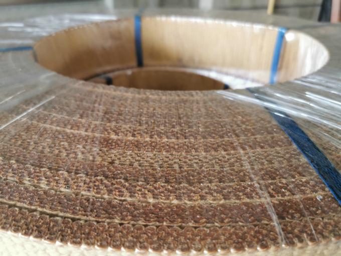 Anchor Windlass 0.60μ Non Asbestos Woven Brake Lining 10m