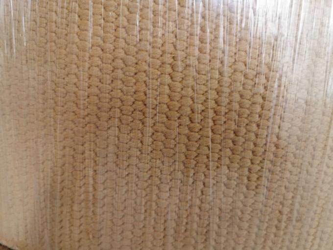 Anchor Windlass Non Asbestos Woven Industrial Brake Lining