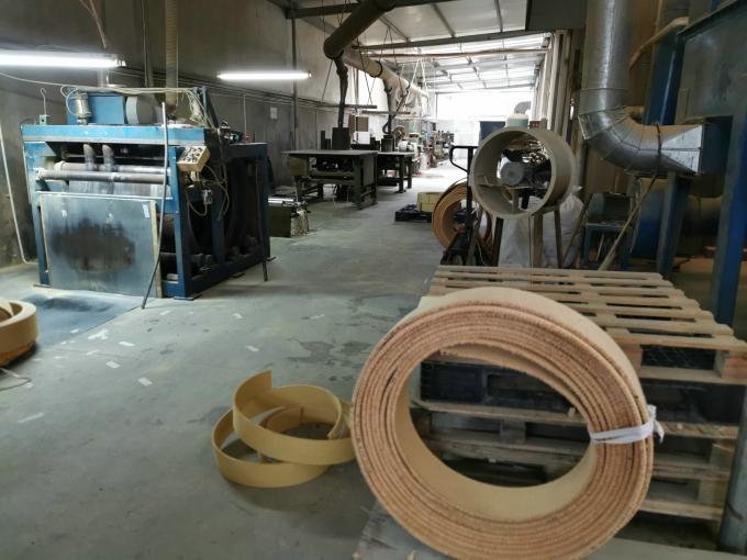 Brass Wire Windlass Ship Anchor Woven Brake Lining
